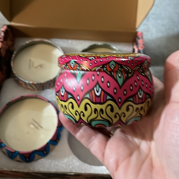 vittaa pure | Other | Vittaa Pure Decorative Scents Of Serenity | Poshmark